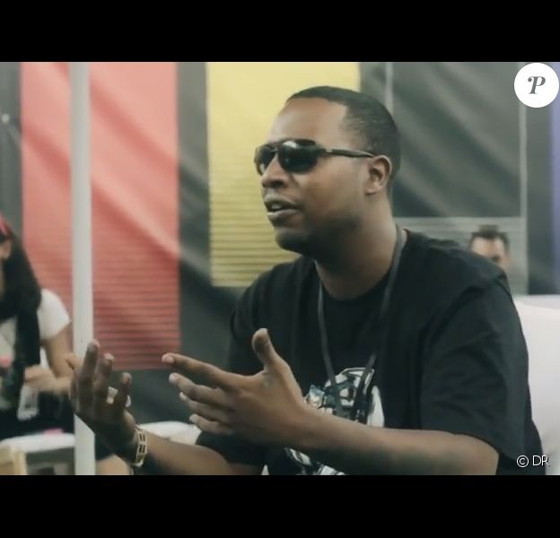DJ Rashad : Mort à 35 ans du pionnier du ''footwork'' - Purepeople