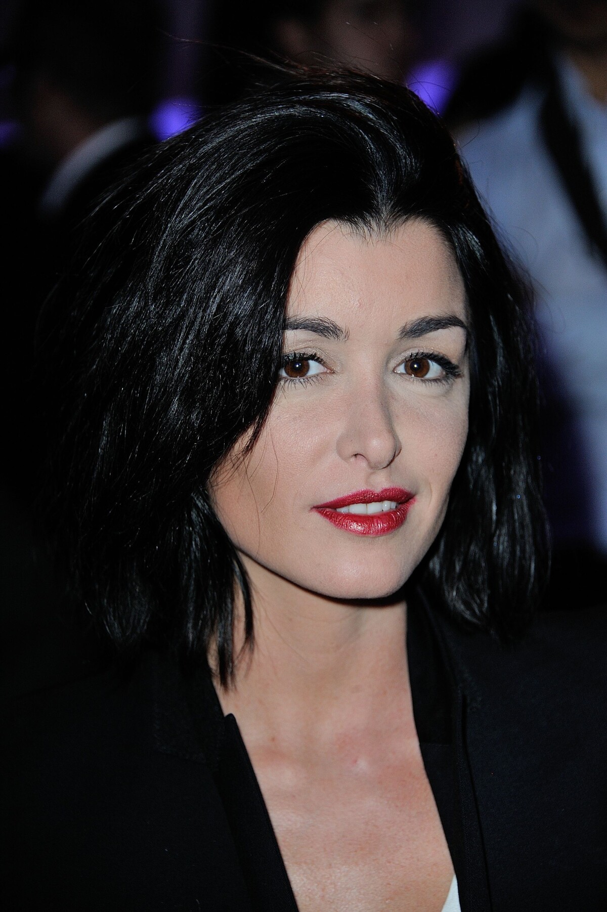 Photo : Jenifer en mars 2013 - Purepeople