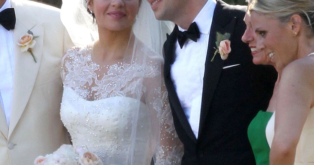 Casey Wilson ('Happy Endings') mariée : Les photos et les détails de ...
