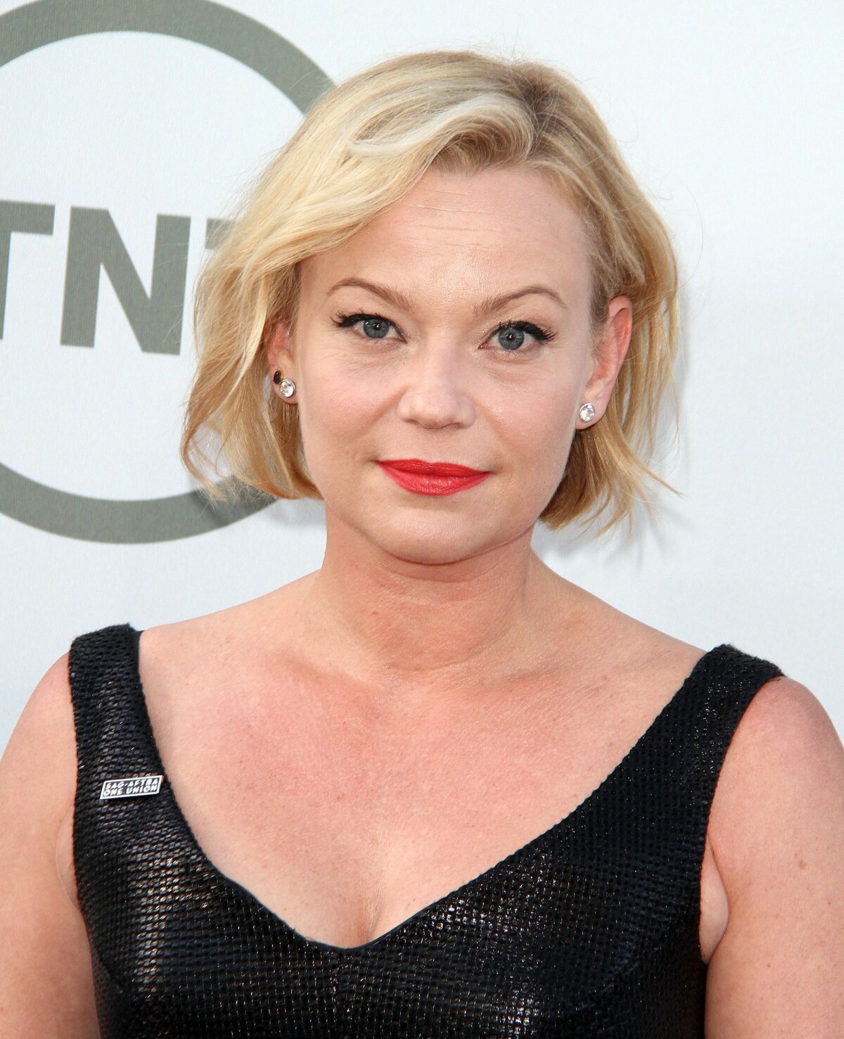 Photo : Samantha Mathis lors de la soirée du prix AFI rendant hommage à ...