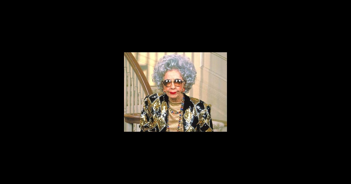 Une Nounou d'Enfer : Qu'est devenue grand-mère Yetta ? - Purepeople