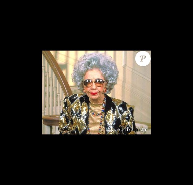 Une Nounou d'Enfer : Qu'est devenue grand-mère Yetta ? - Purepeople