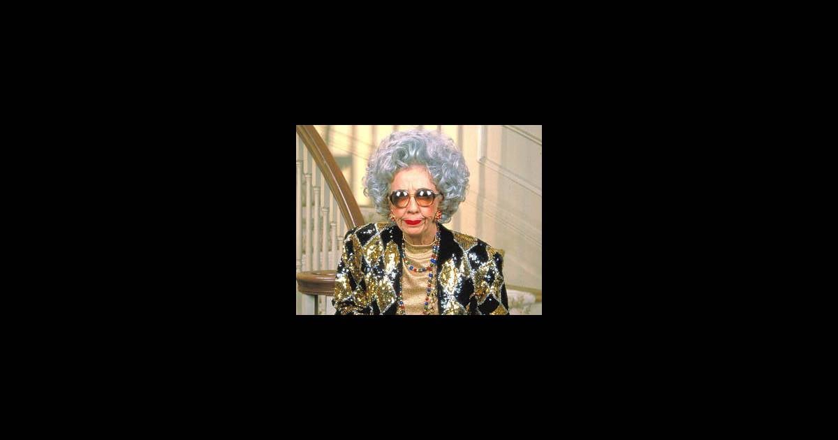 Une Nounou d'Enfer : Qu'est devenue grand-mère Yetta ? - Purepeople