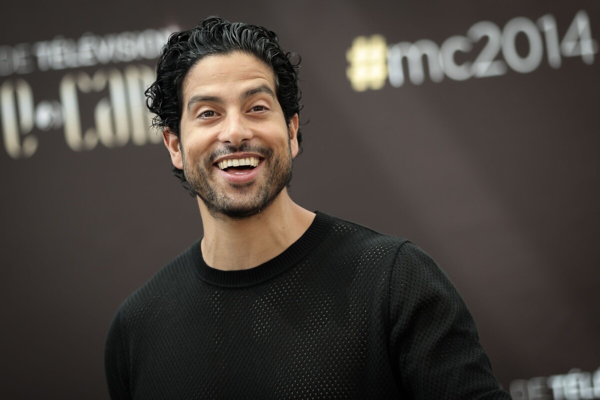 Photo : Adam Rodriguez lors du photocall de "Reckless" pendant le 54e ...