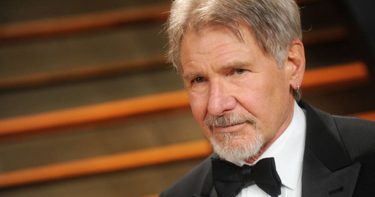 Harrison Ford : La vérité sur son accident ! - Purepeople