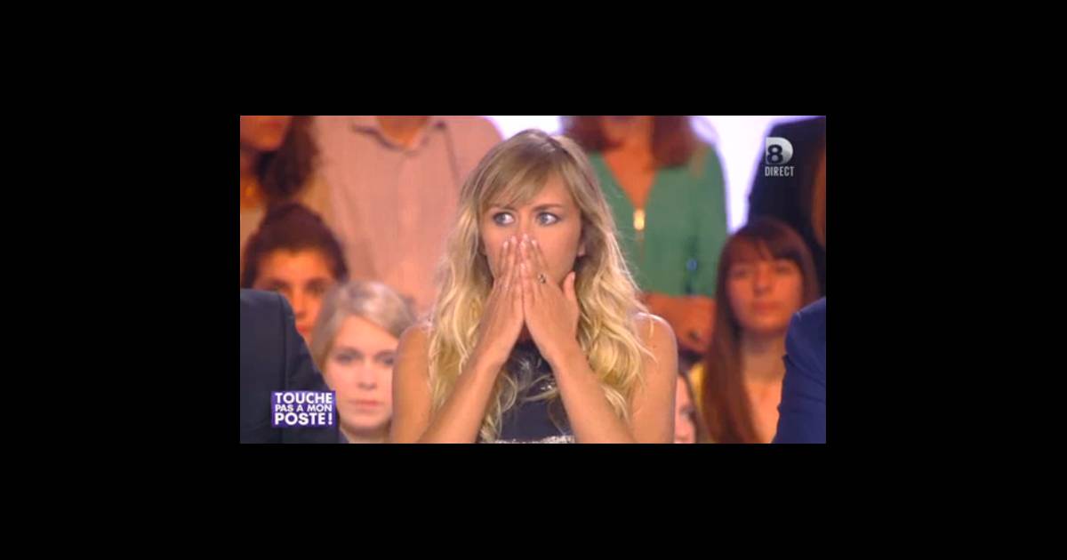 Enora Malagré s'excuse après un dérapage scandaleux : ''J'ai envie de chialer'' - Purepeople