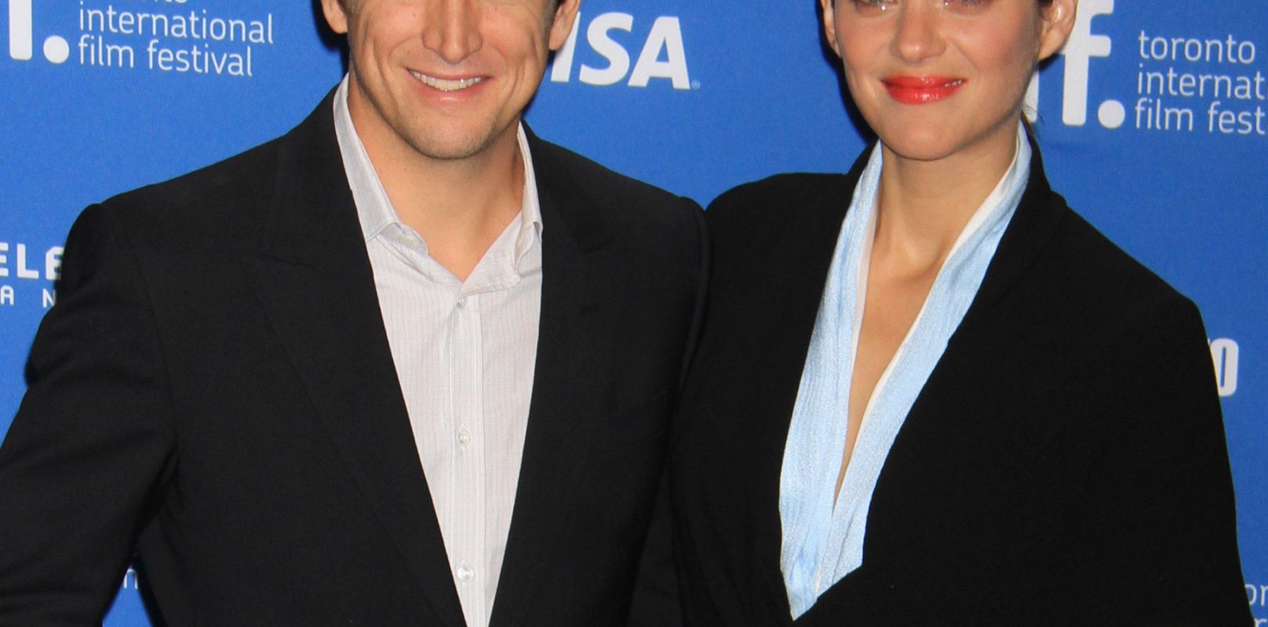 Guillaume Canet et son fils Marcel : ''Il commence à faire du poney ...