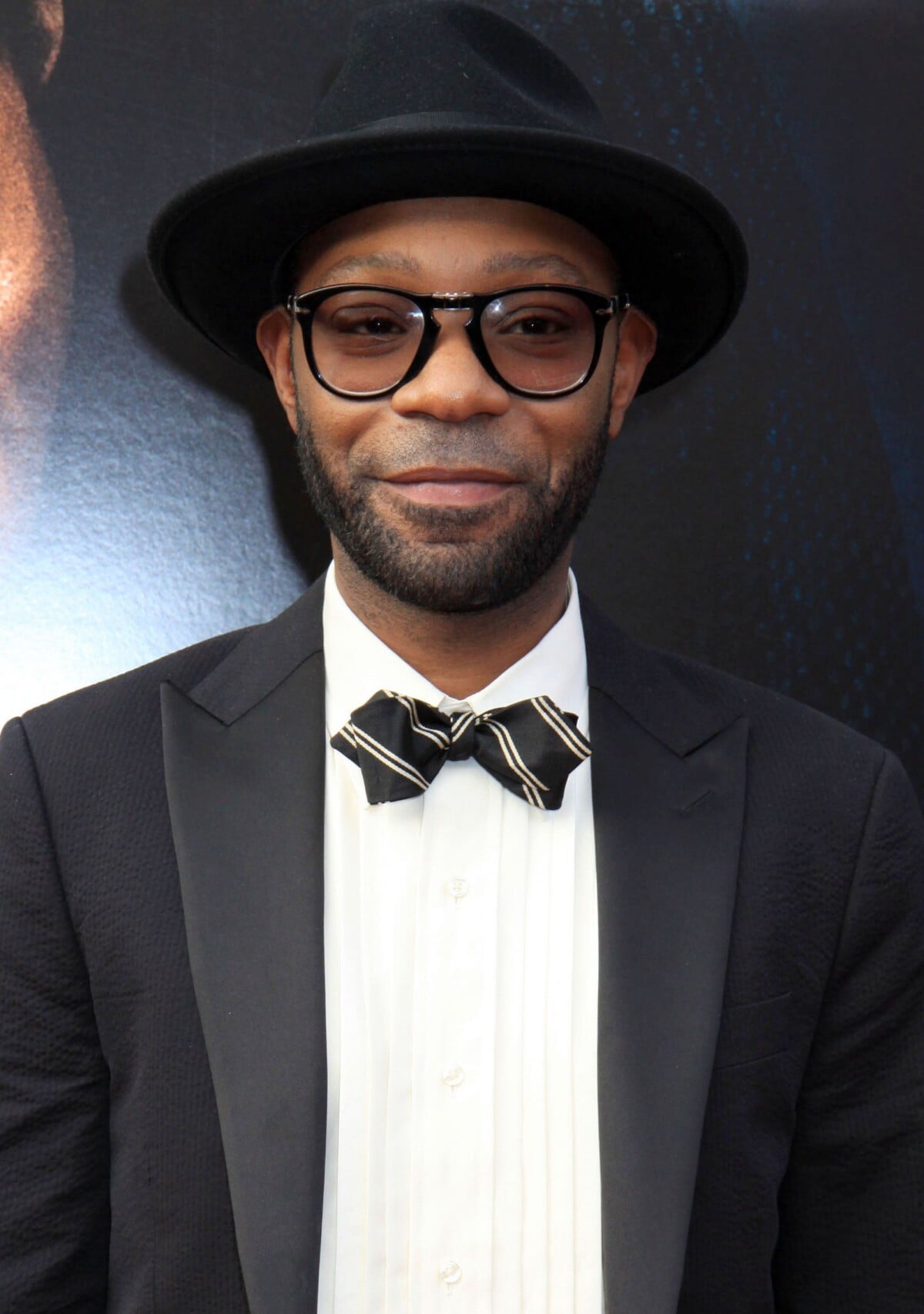 Photo : Nelsan Ellis - Première de "Get On Up" à New York le 21 juillet ...
