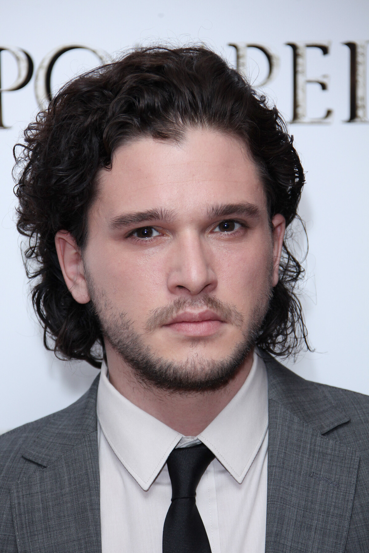 Photo : Kit Harrington en avril 2014 à Londres - Purepeople