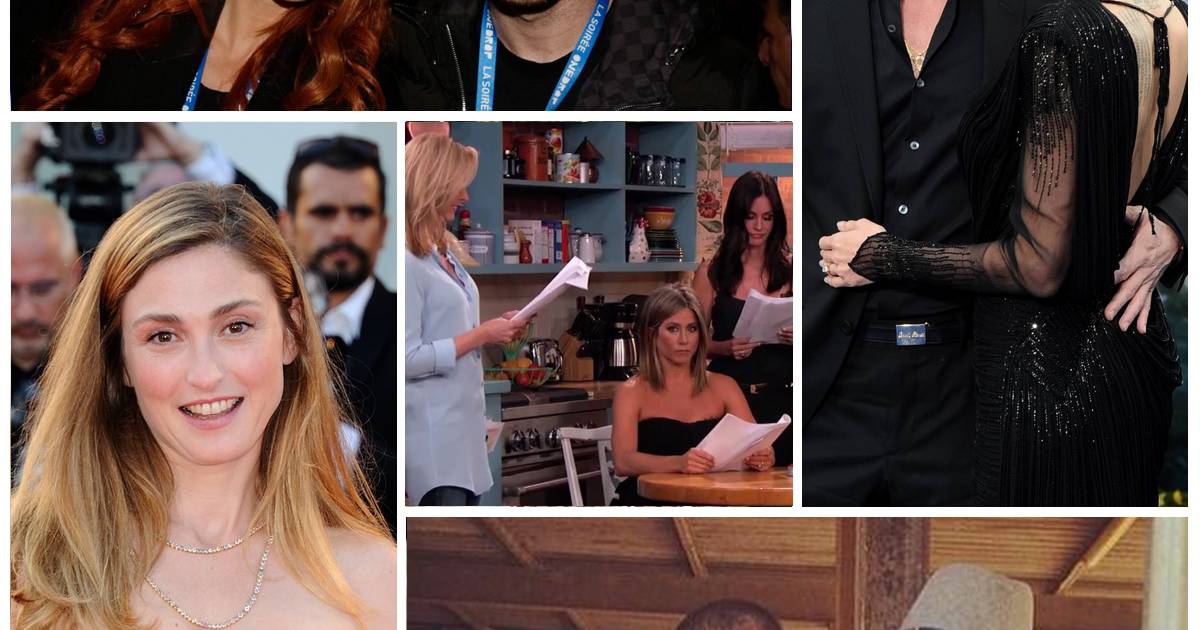 Le Zap People du 28 août : Top 5 de ce qu'il ne fallait pas rater ...