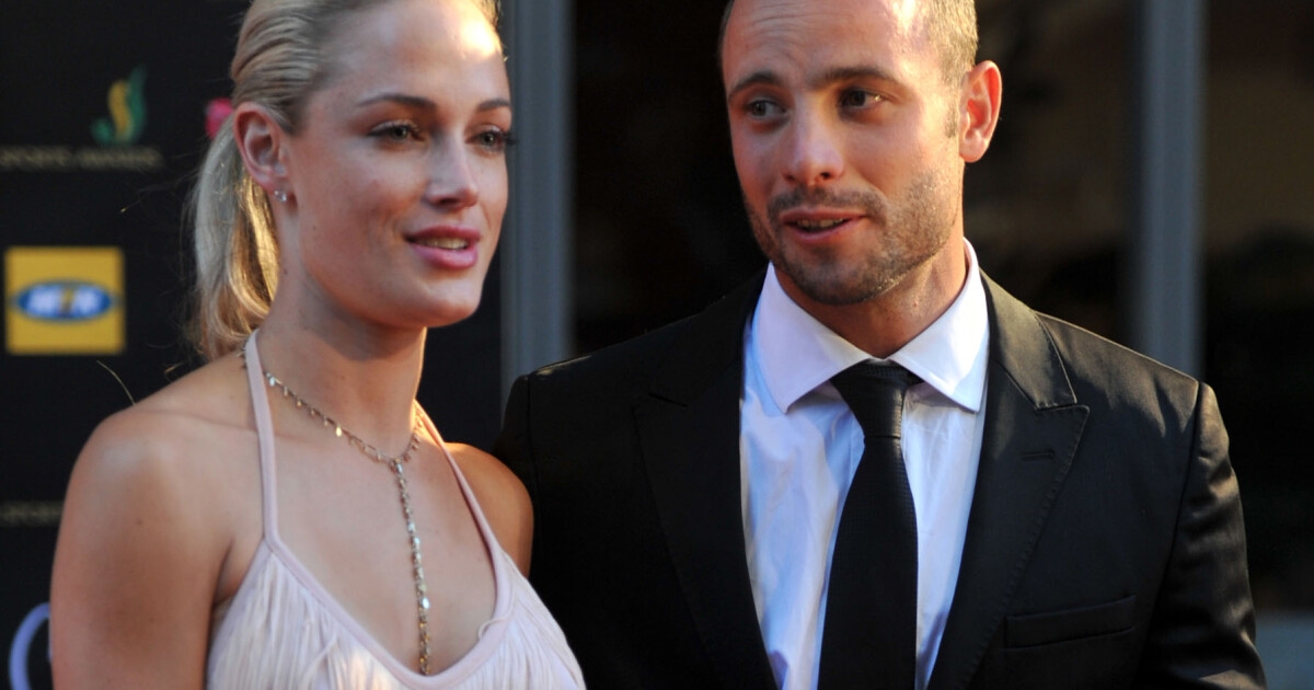 Oscar Pistorius jugé non coupable du meurtre de Reeva Steenkamp - Ode ...