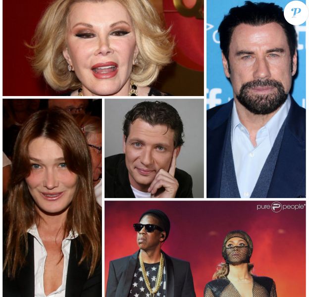 Le Zap People du 17 septembre : top 5 de ce qu'il ne fallait pas rater ...