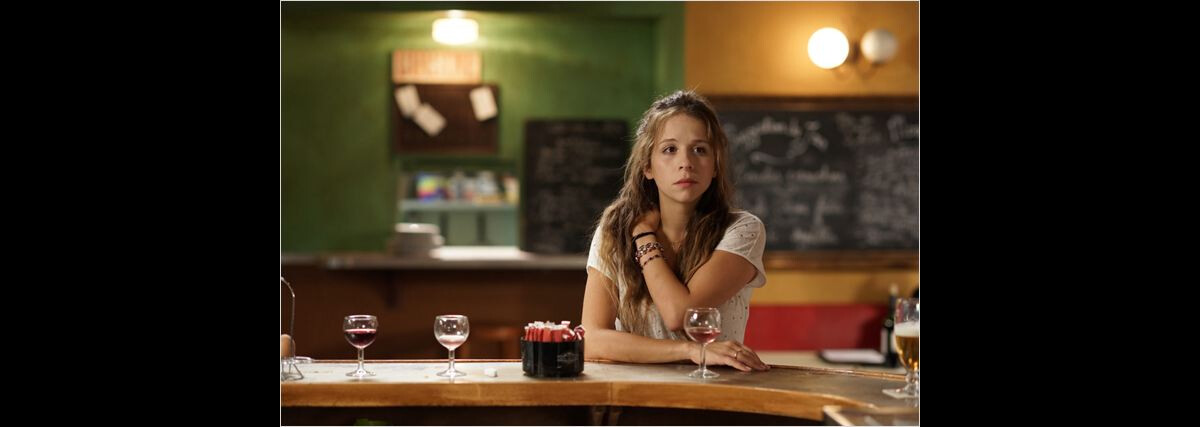 Photo : Le film Brèves de comptoir en salles le 24 septembre 2014, avec ...