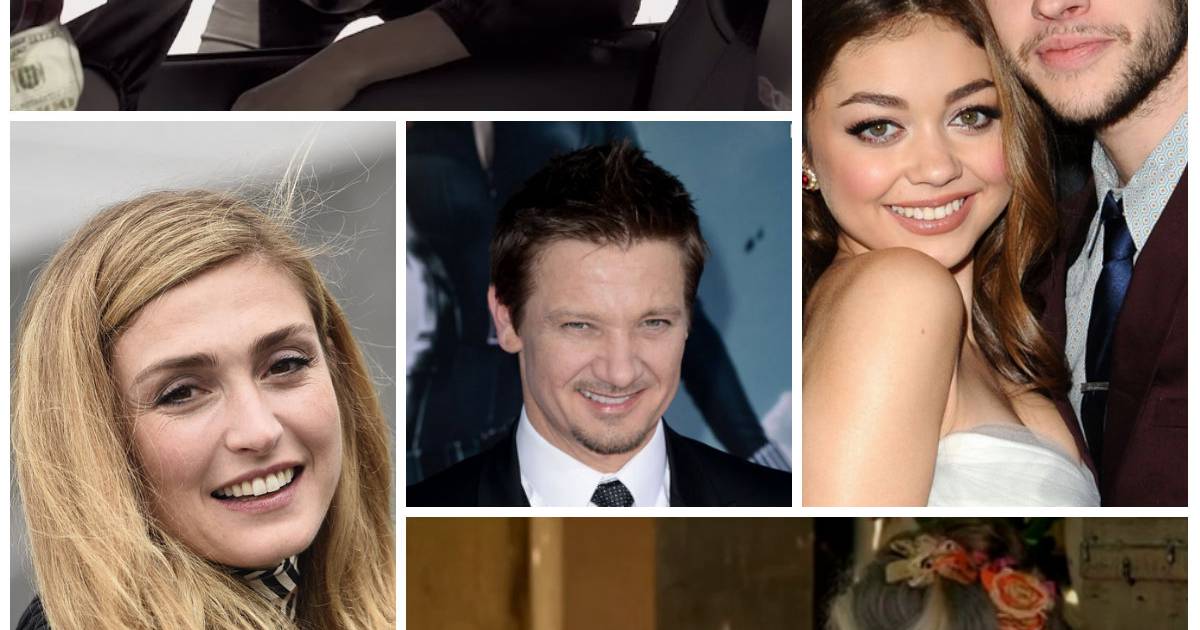 Le Zap People du 24 septembre : Top 5 de ce qu'il ne fallait pas rater ...