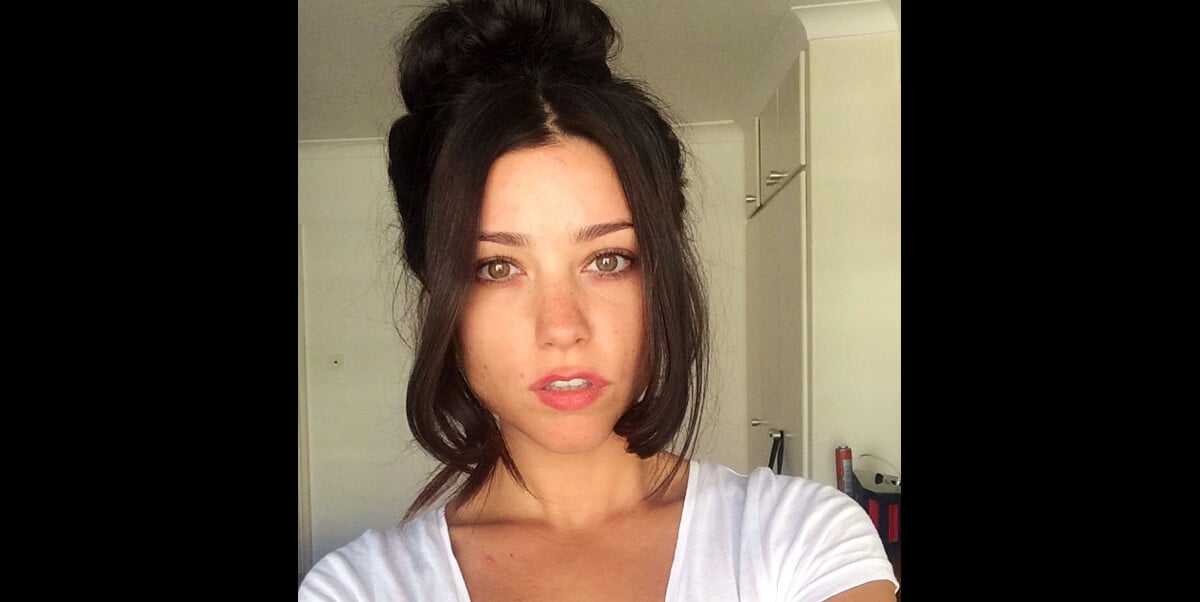 Vidéo : Cat Cavelli, Catherine Harding de son vrai nom, le 27 avril ...