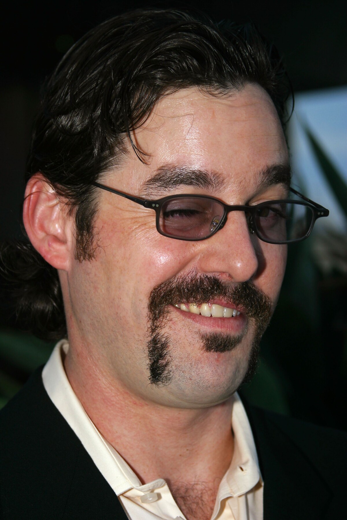 Photo : Nicholas Brendon en 2003. - Purepeople