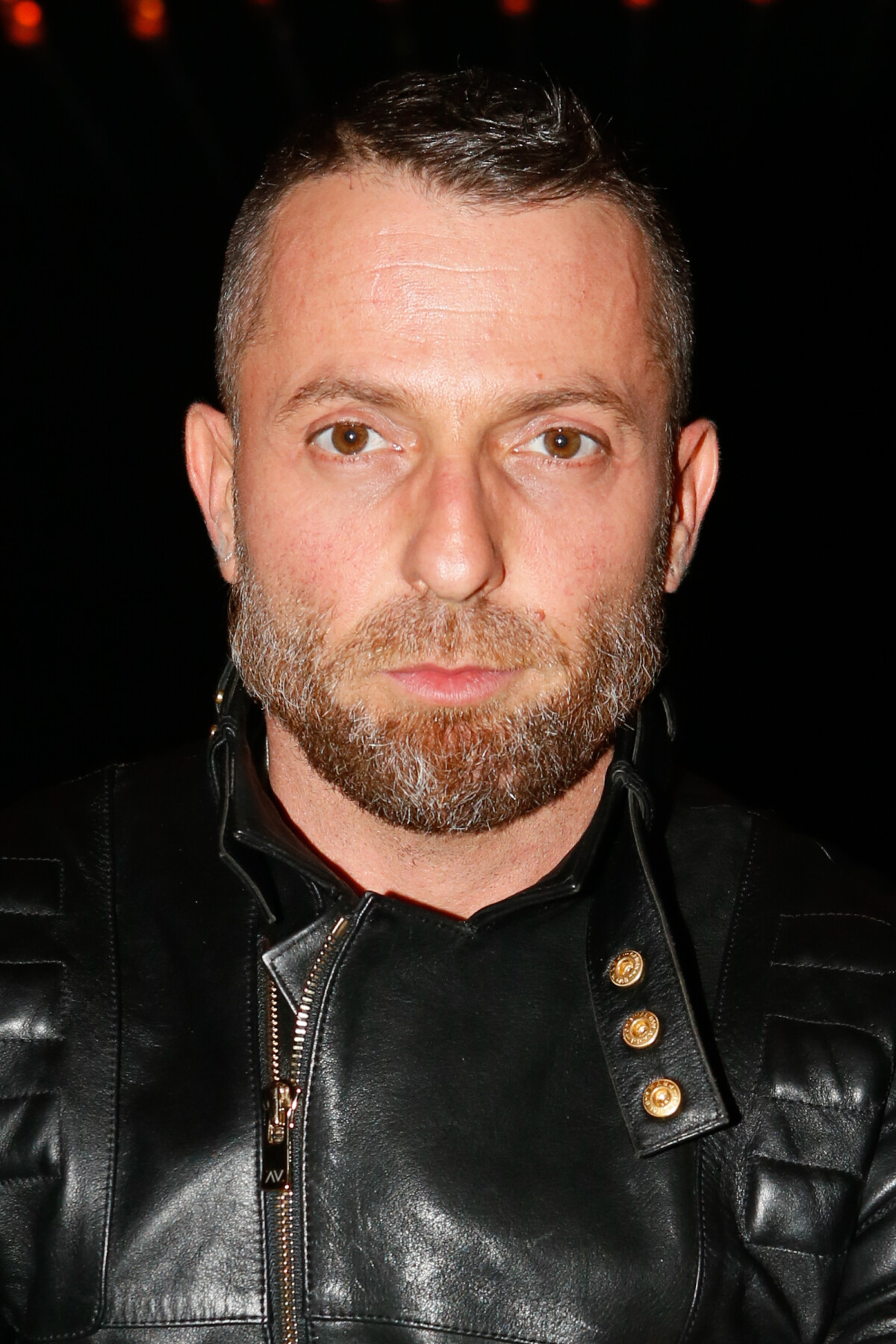 Photo : Exclusif - Alexandre Vauthier - Présentation du nouveau clip de ...