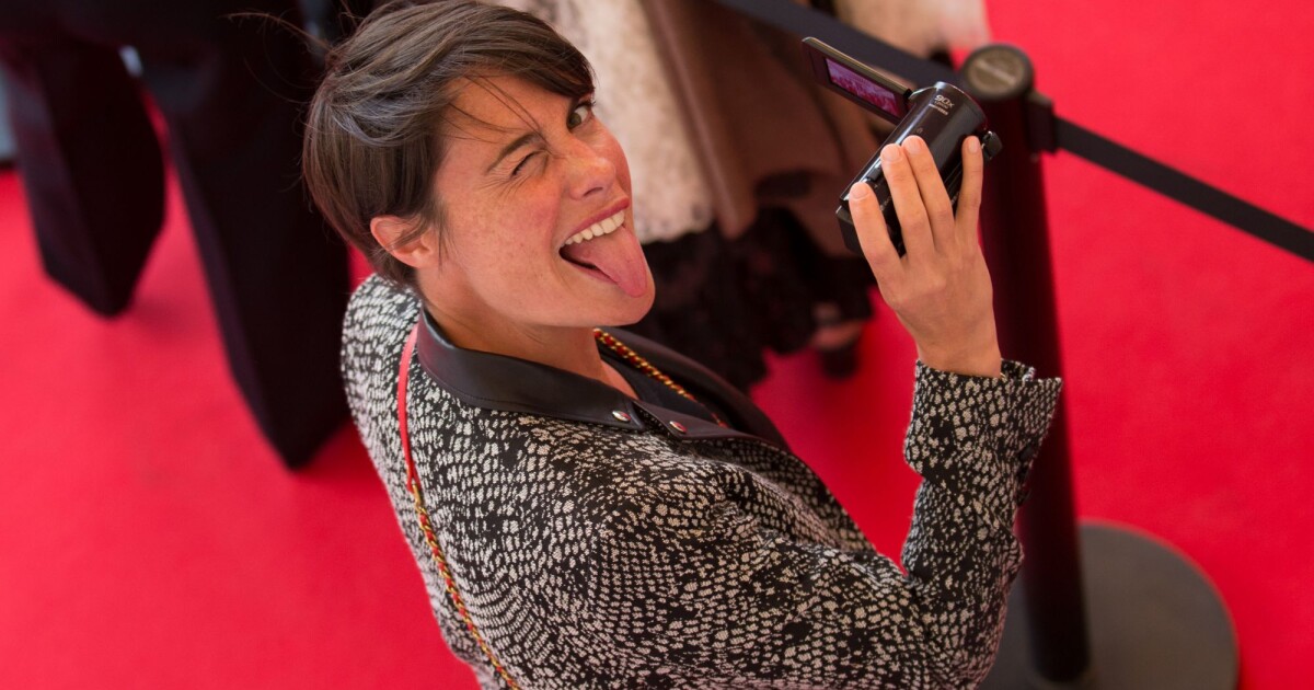 Alessandra Sublet et son rôle de mère : ''Je suis aujourd'hui plus ...