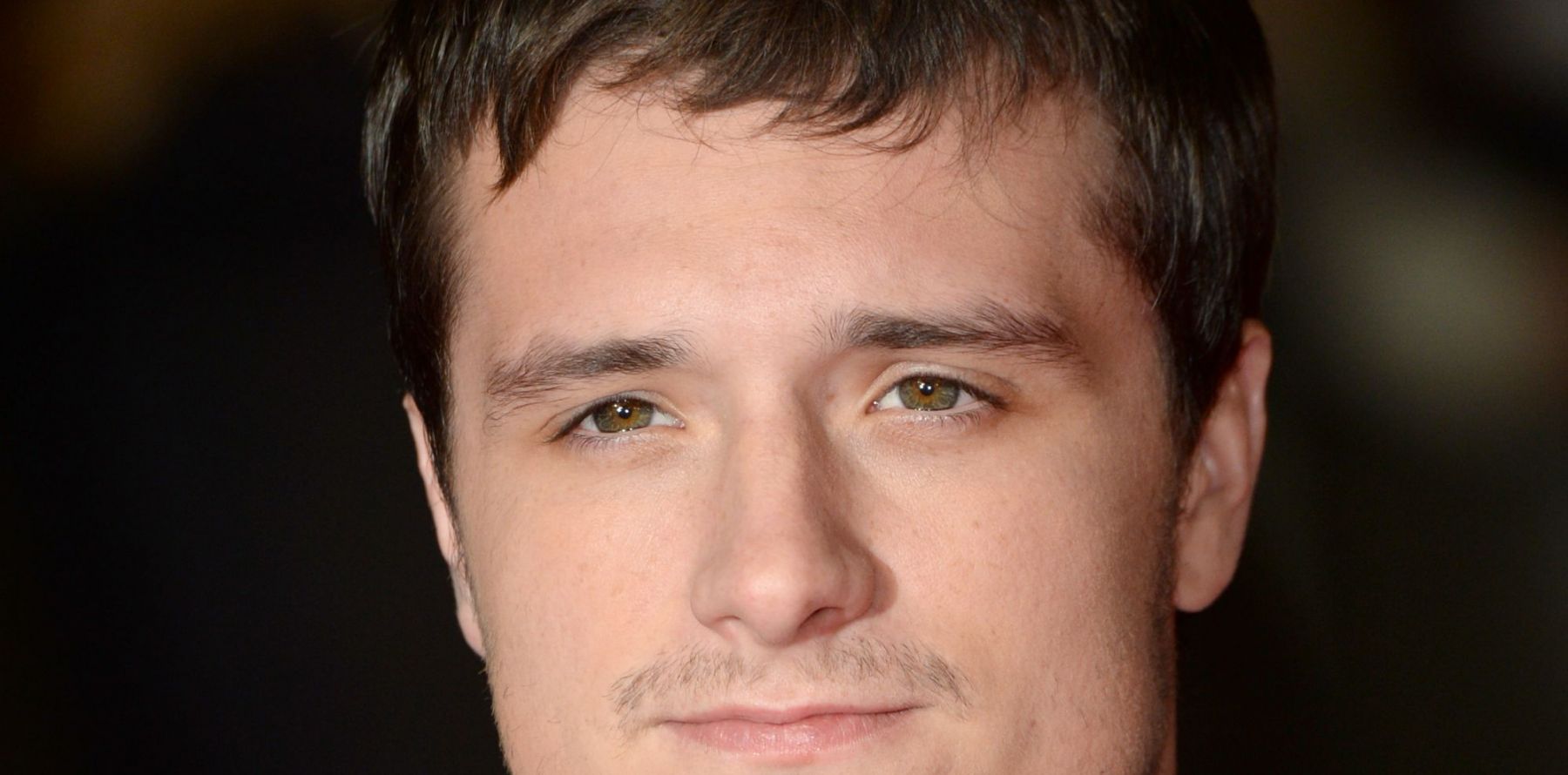 Josh Hutcherson : ''J'aimerais bien goûter à la chair humaine par ... Josh Hutcherson : ''J'aimerais bien goûter à la chair humaine par ...