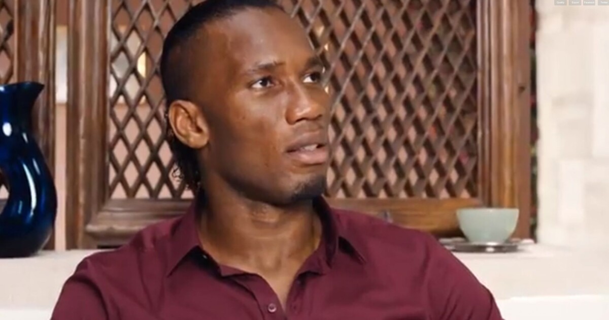Lionel Messi : Quand Didier Drogba est fatigué de voir la star du Barça ...