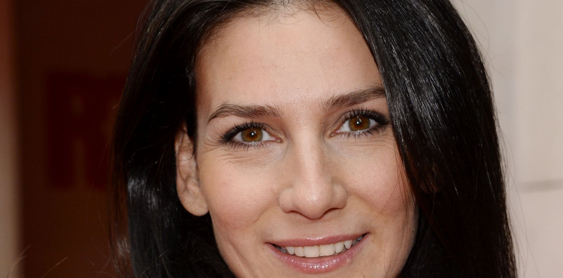 Marie Drucker : La journaliste est enceinte de son premier enfant ...