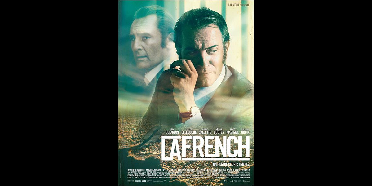 Vidéo : Bande-annonce du film La French, en salles le 3 décembre ...