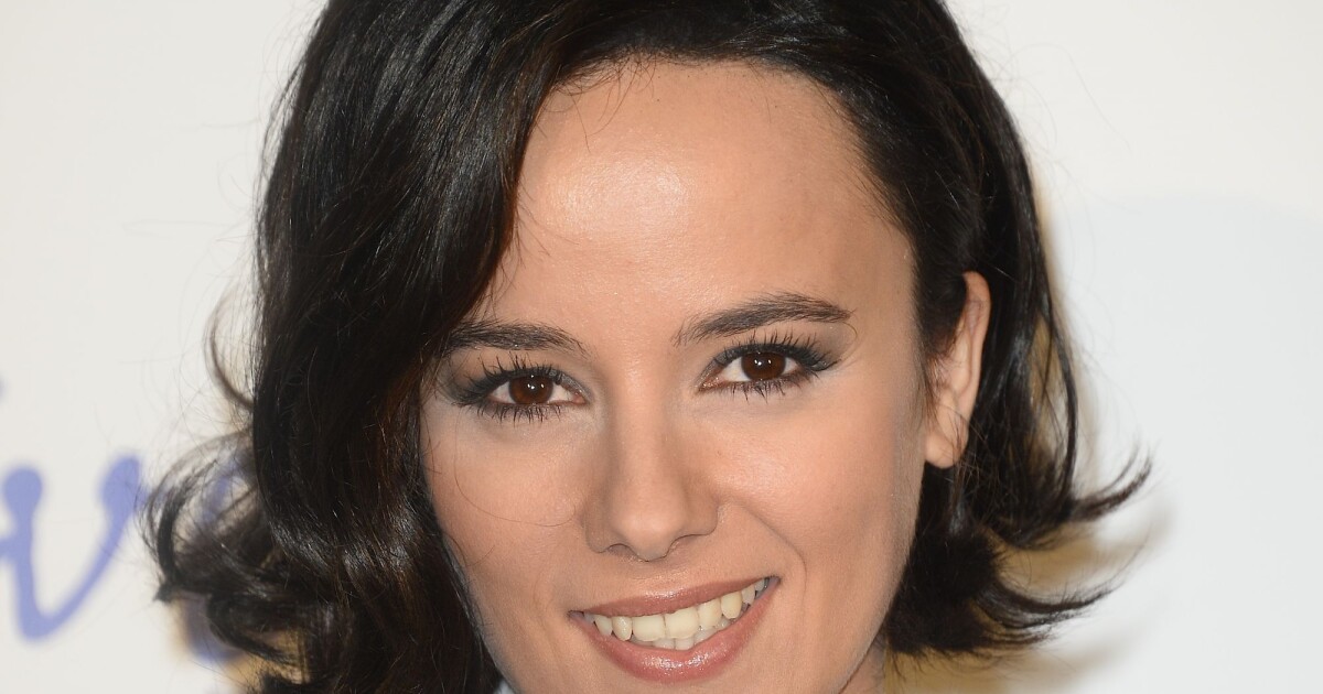 Alizée : Ses débuts féériques au cinéma au côté de Lorie ! - Purepeople
