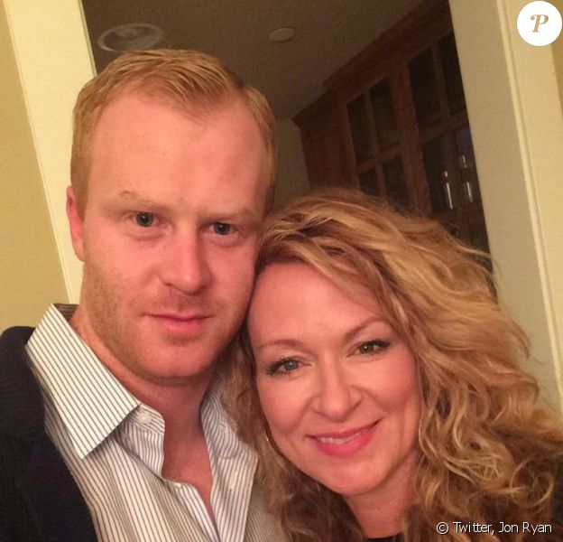 Sarah Colonna et Jon Ryan fiancés : L'humoriste et le footballeur vont ...