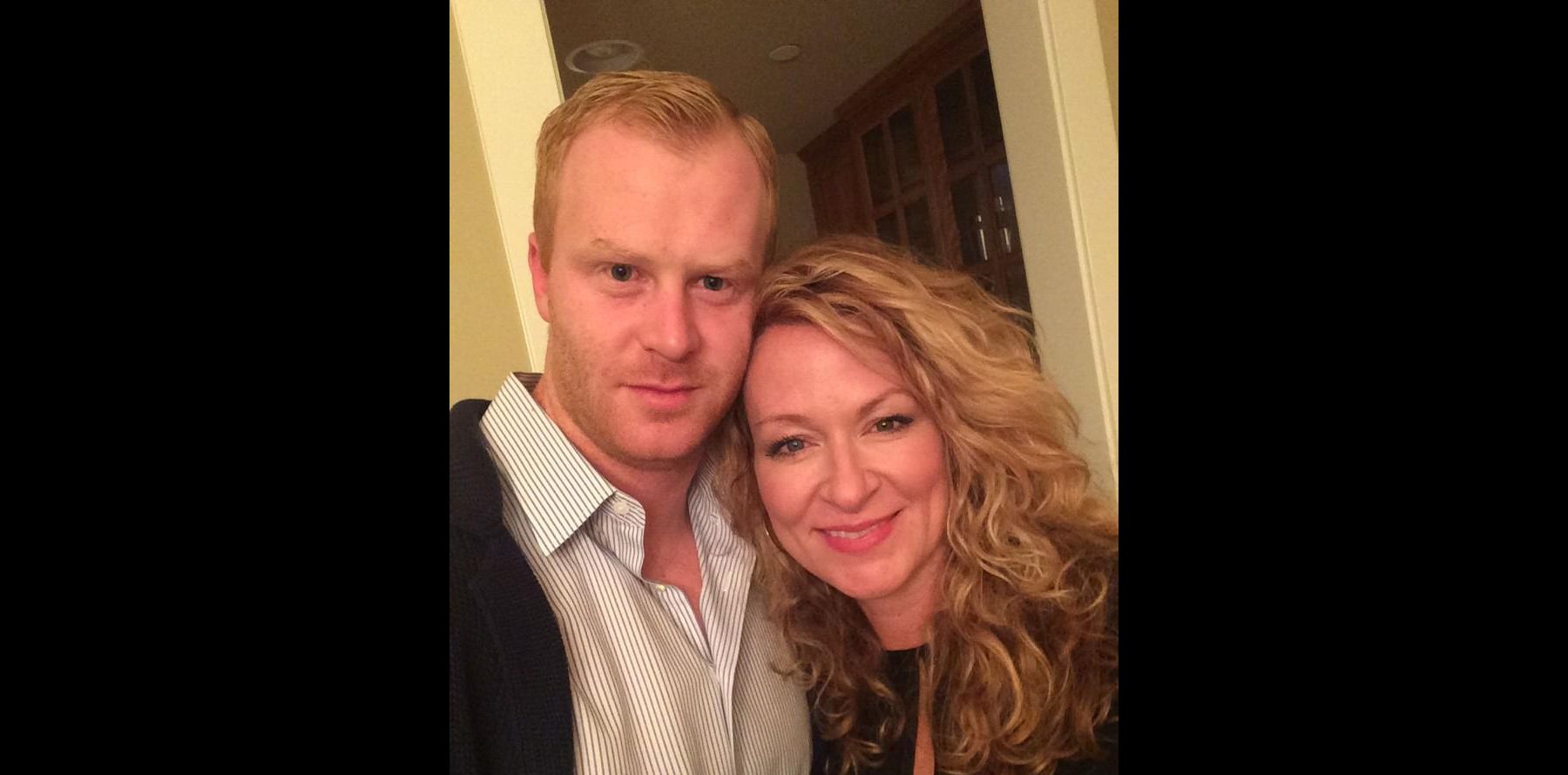 Sarah Colonna et Jon Ryan fiancés : L'humoriste et le footballeur vont ...
