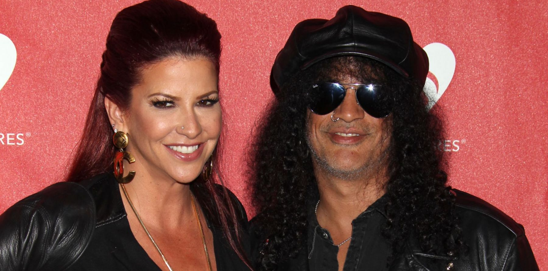 Slash divorce : L'ex-Guns N'Roses quitte sa Perla après 13 ans de ...
