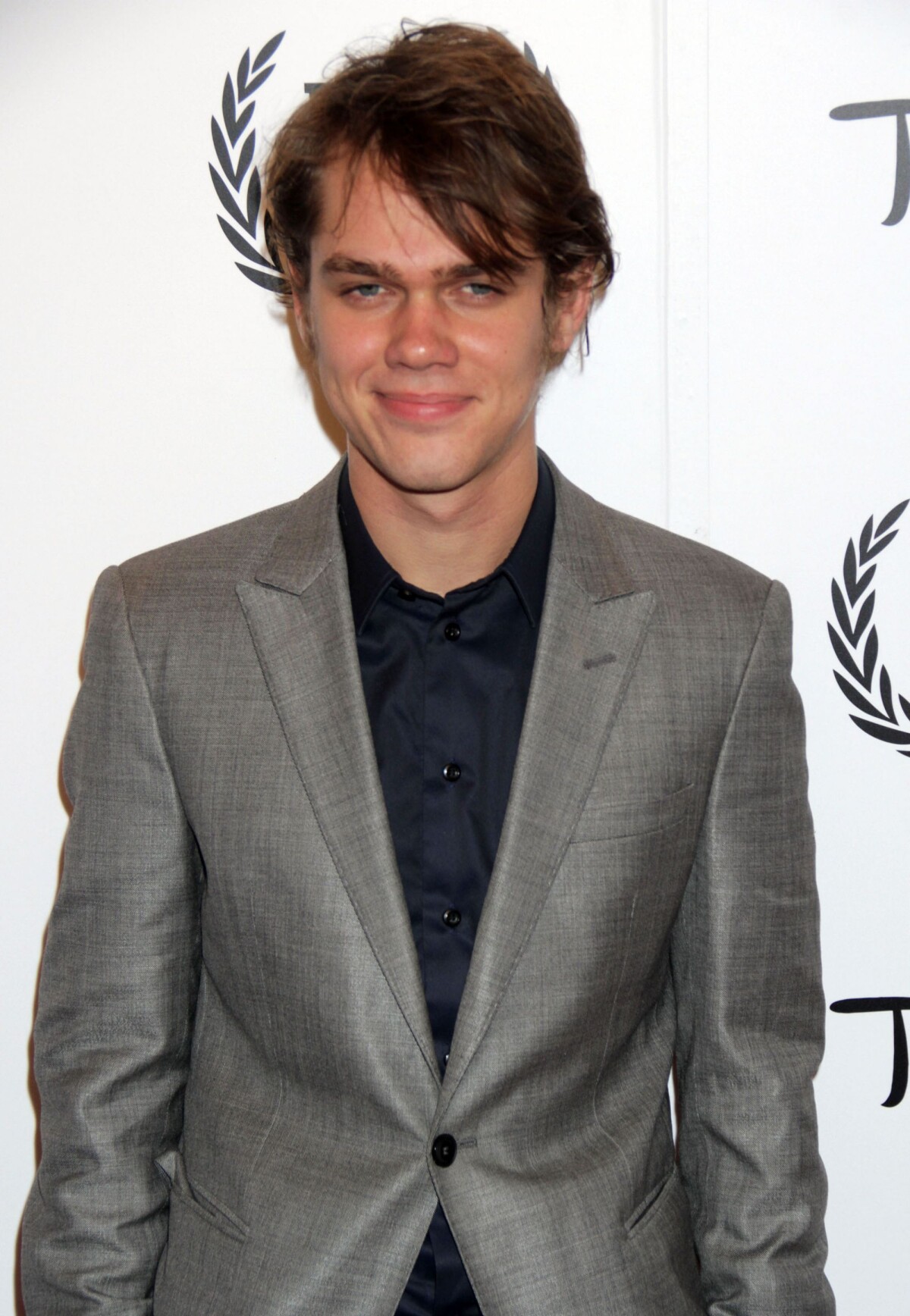 Photo : Ellar Coltrane - People à la cérémonie des "Film Critics Circle ...