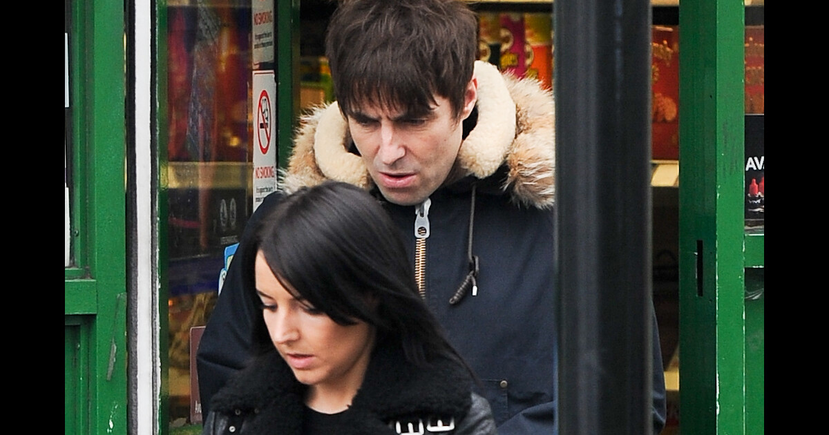 Liam Gallagher : ''Déprimé'', le rockeur sèche un rendez-vous qui lui ...