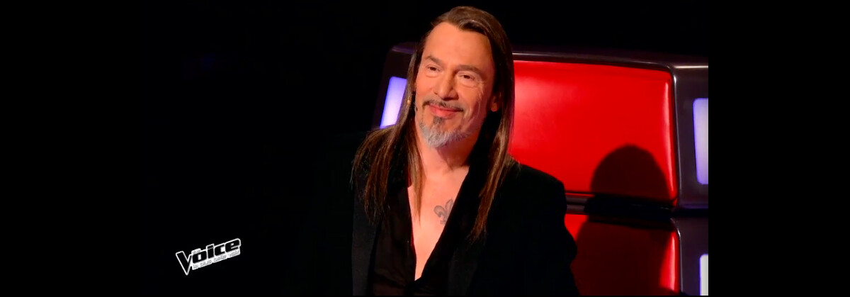Photo : Maliya Jackson dans The Voice 4, le samedi 17 janvier 2015, sur ...
