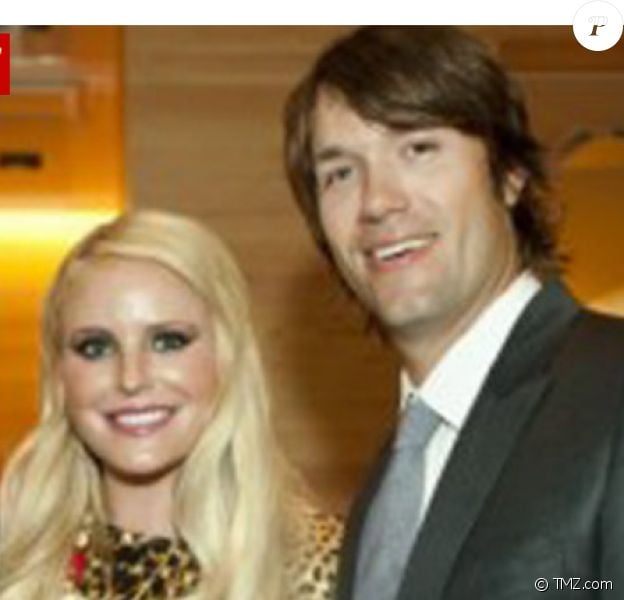 Paige Laurie, son divorce : Le mari de l'héritière veut retrouver sa ...