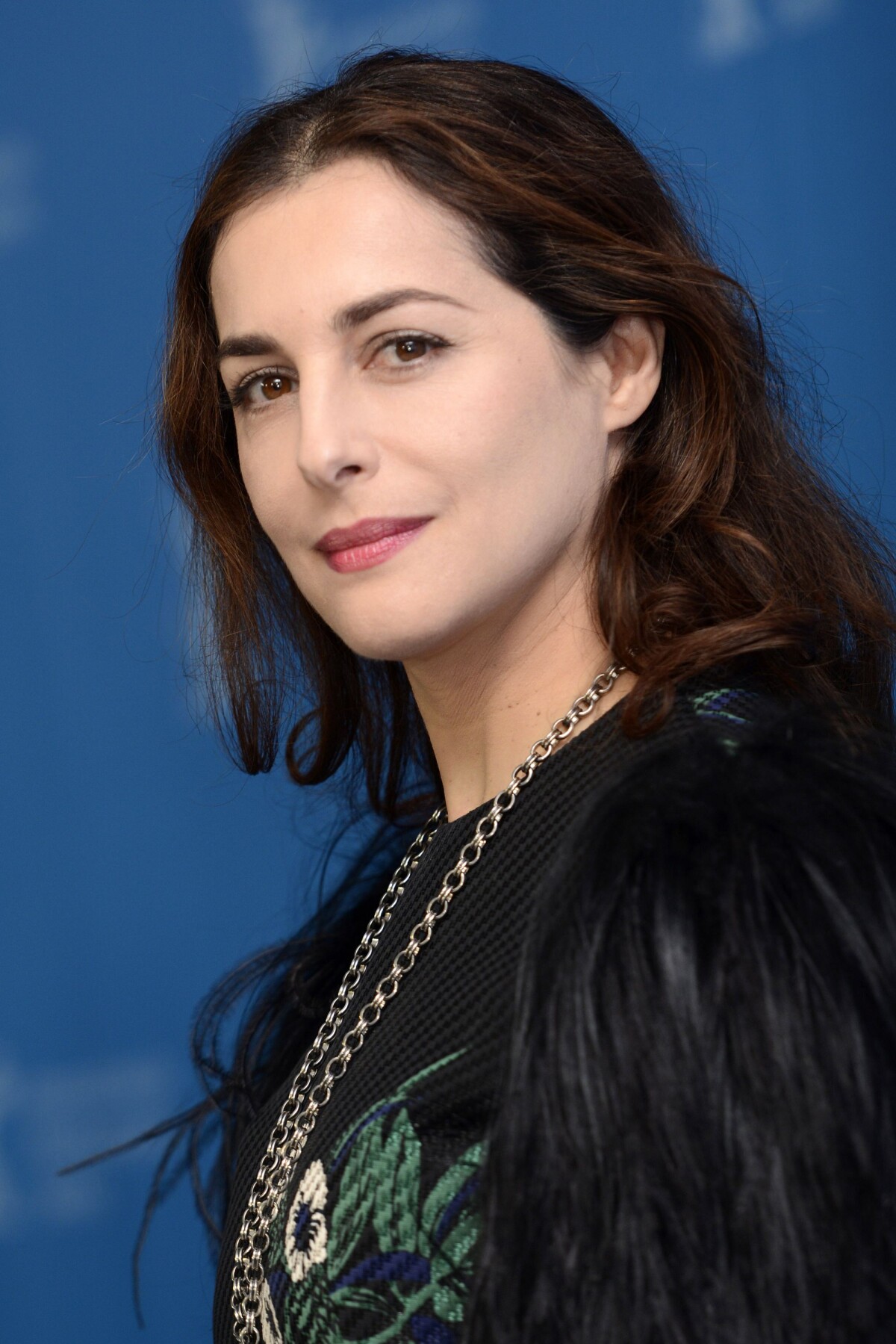 Photo : Amira Casar - Photocall du film "The Last Summer of the Rich ...