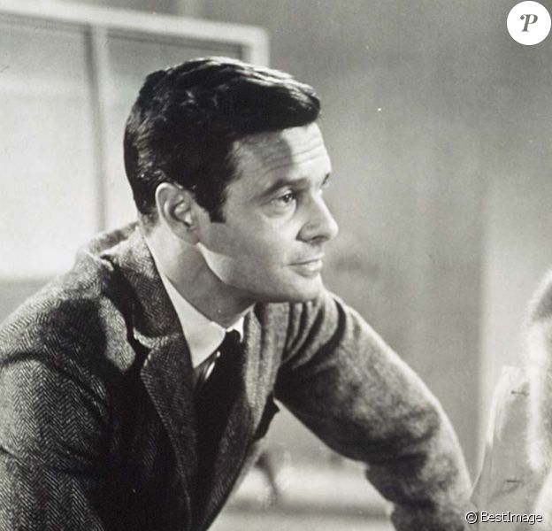 Mort de Louis Jourdan : Le dernier french lover d'Hollywood - Purepeople