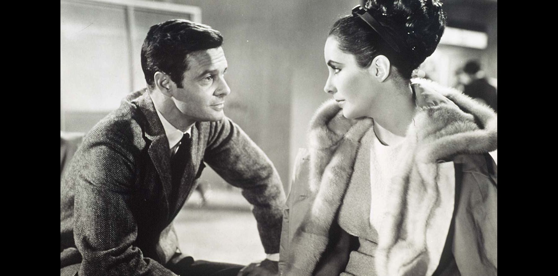 Mort de Louis Jourdan : Le dernier french lover d'Hollywood - Purepeople