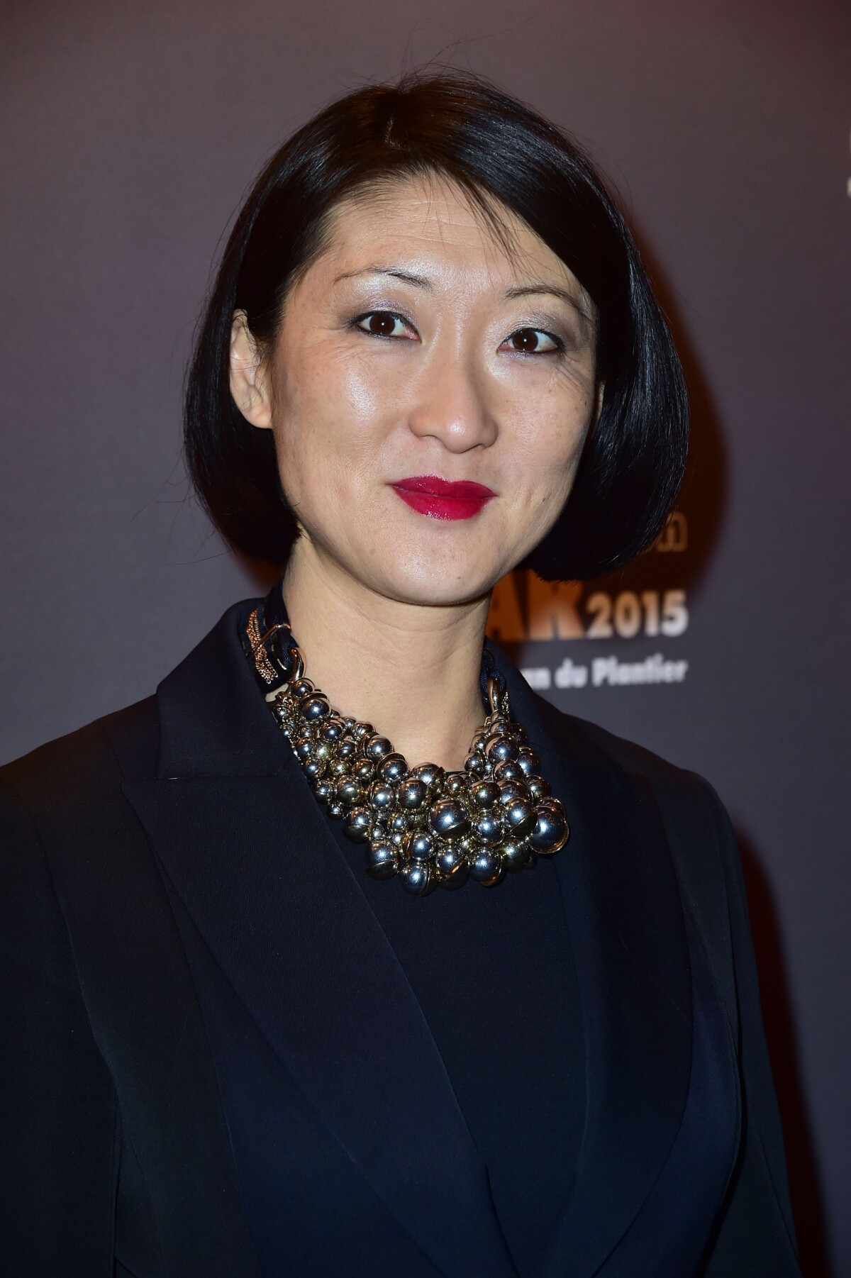 Photo : Fleur Pellerin - Dîner des producteurs et remise du prix ...