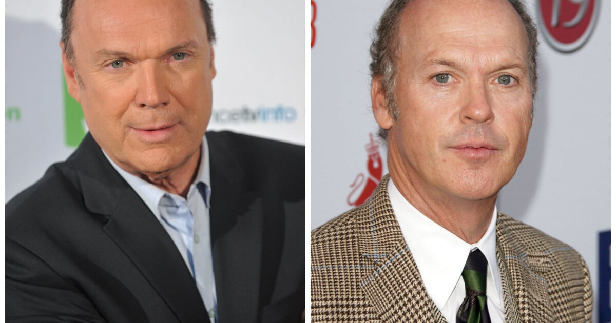 Michael Keaton : ''Julien Lepers ? Il passerait facilement pour mon ...