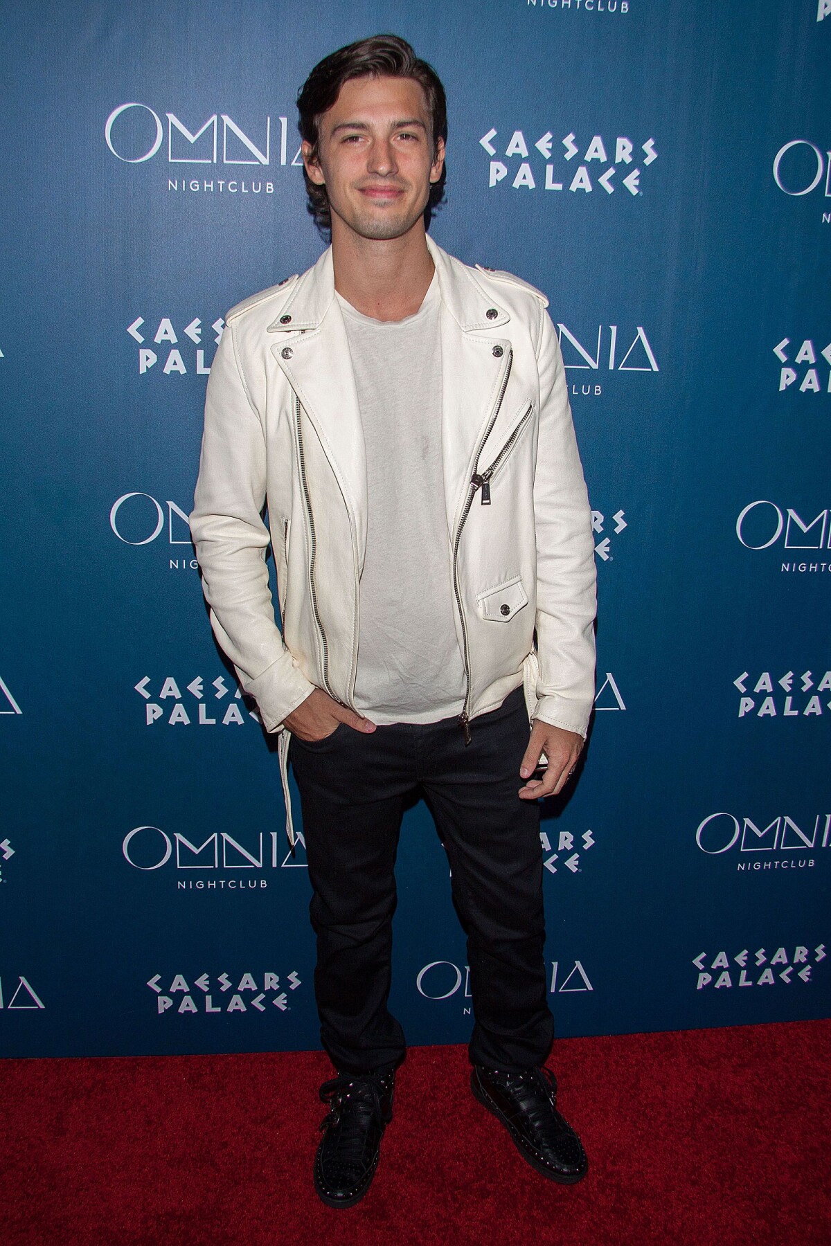 Photo : Asher Monroe - Justin Bieber célèbre son anniversaire (21 ans ...