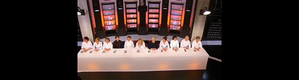 Photo : 10 femmes chef étoilée seront jurées du 10e prime de Top Chef ...