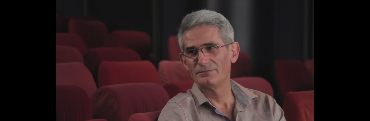 Vidéo : Charles Tesson, Délégué Général de la Semaine de la Critique ...