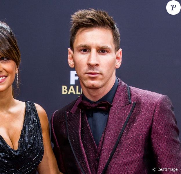 Lionel Messi plus sexy que Cristiano Ronaldo: Les Espagnoles ont fait ...