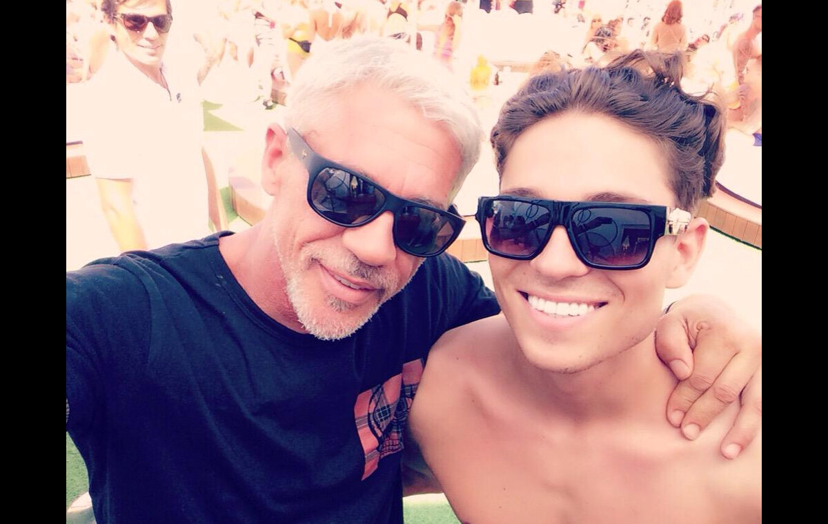 Photo : Wayne Lineker - Purepeople