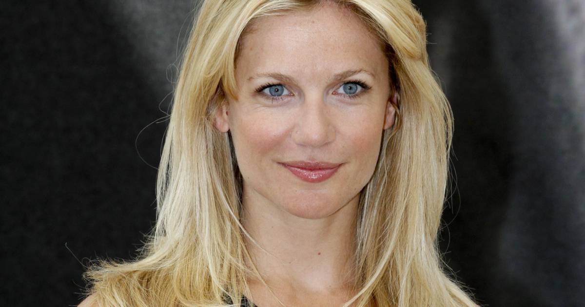 Sandrine Corman : L'animatrice est enceinte de son deuxième enfant ...