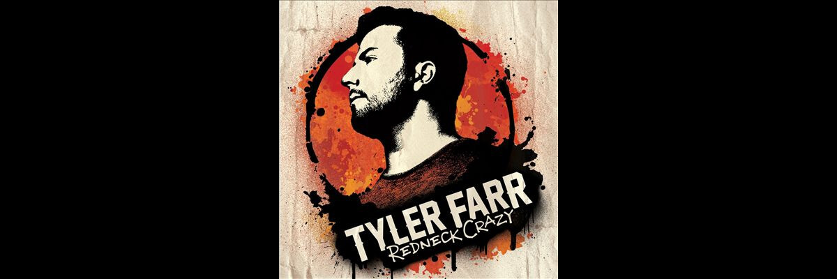 Vidéo : Tyler Farr, Redneck Crazy, 2013 - Purepeople