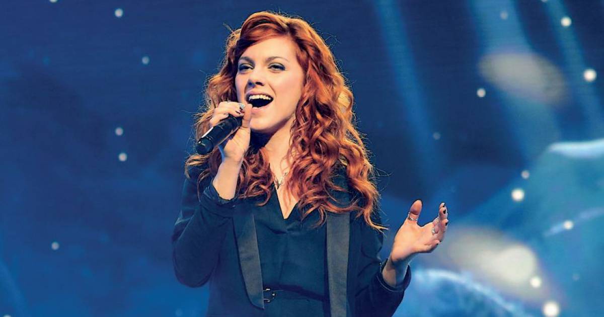 Anaïs Delva (La Reine des neiges) : Son frère sourd l'a encouragée à ...