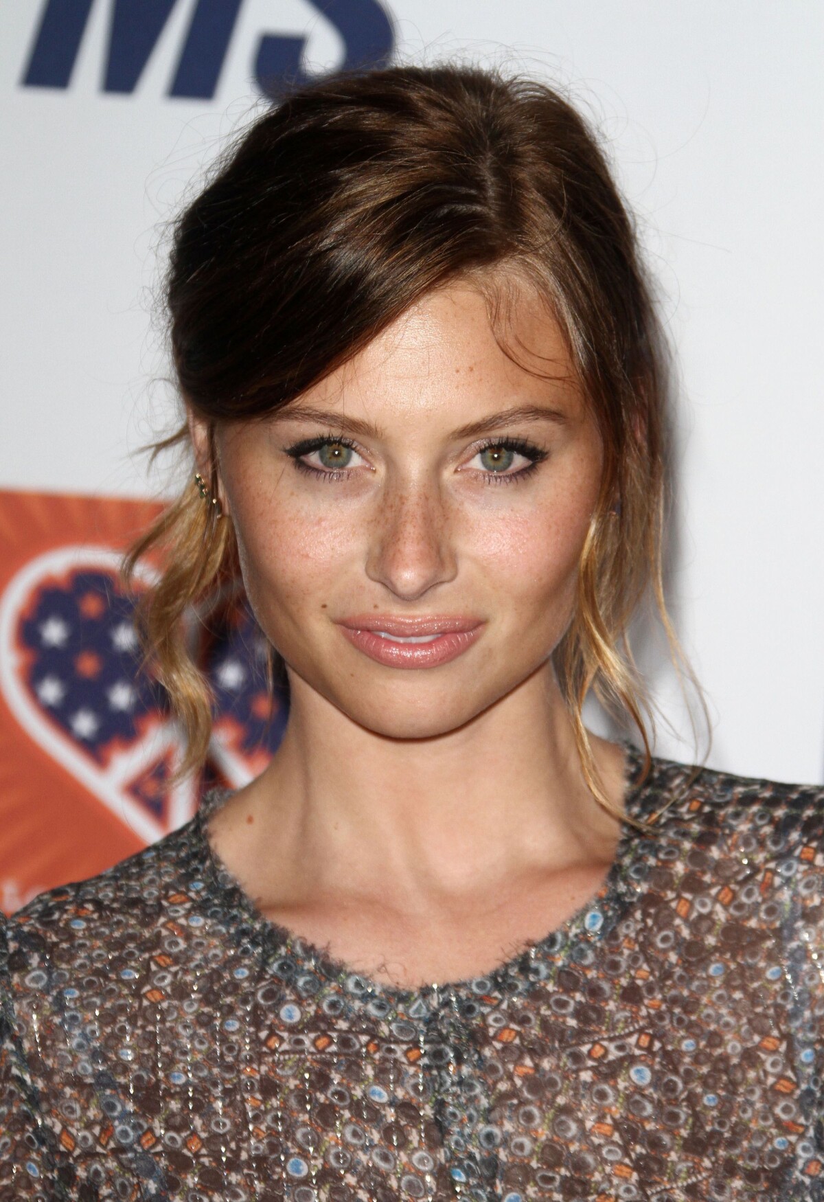 Photo : Aly Michalka - 22ème cérémonie annuelle Race To Erace MS à ...
