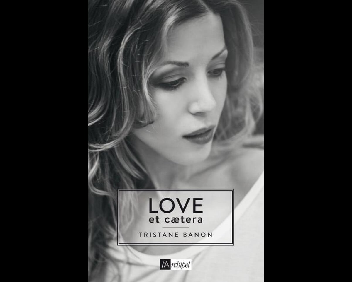 Photo : "Love et caetera" de Tristane Banon, l'Archipel, mars 2015 ...