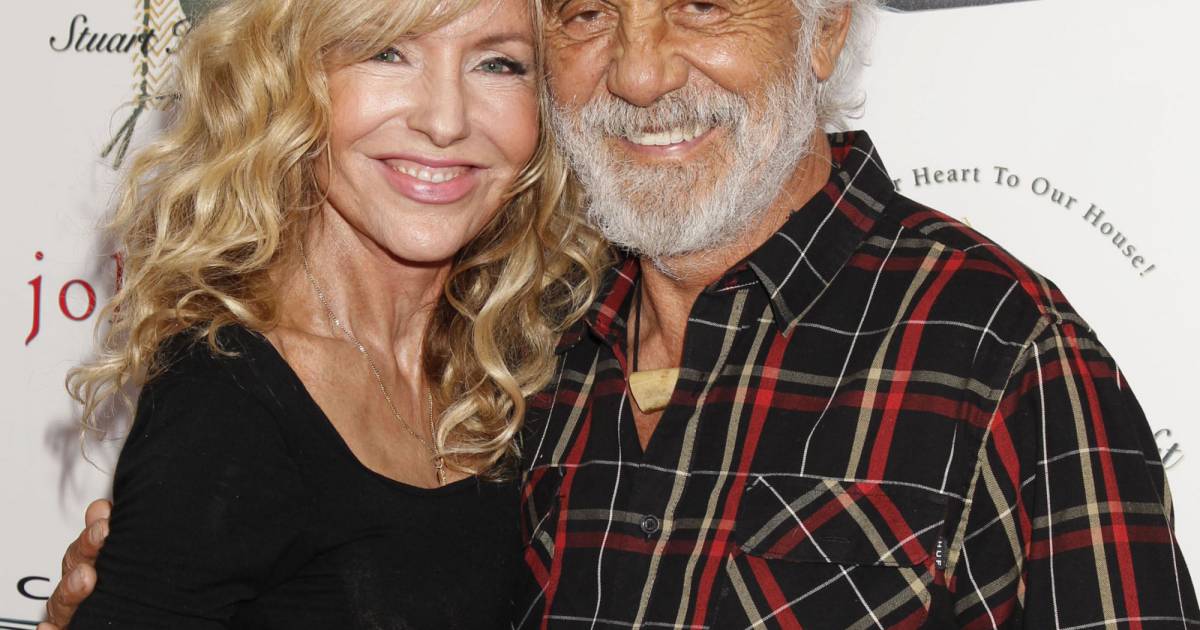 Tommy Chong (That's 70s Show) : Un 2e cancer et 'le cannabis comme ...
